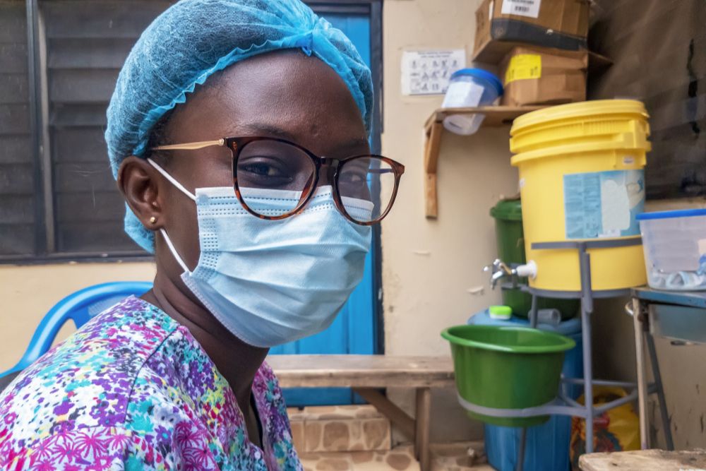 MSc Water Resources Management - Mzuzu University