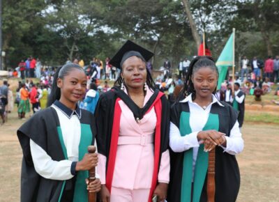 Home - Mzuzu University