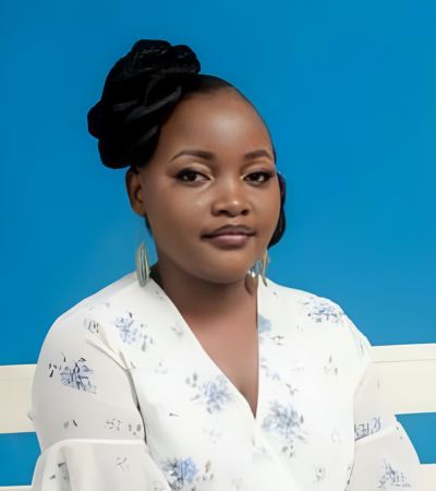 Ireen Mahame - Mzuzu University
