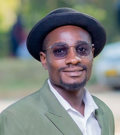 Limbani Chrispin Gama - Mzuzu University