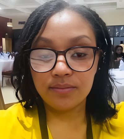 Precious Msonda - Mzuzu University